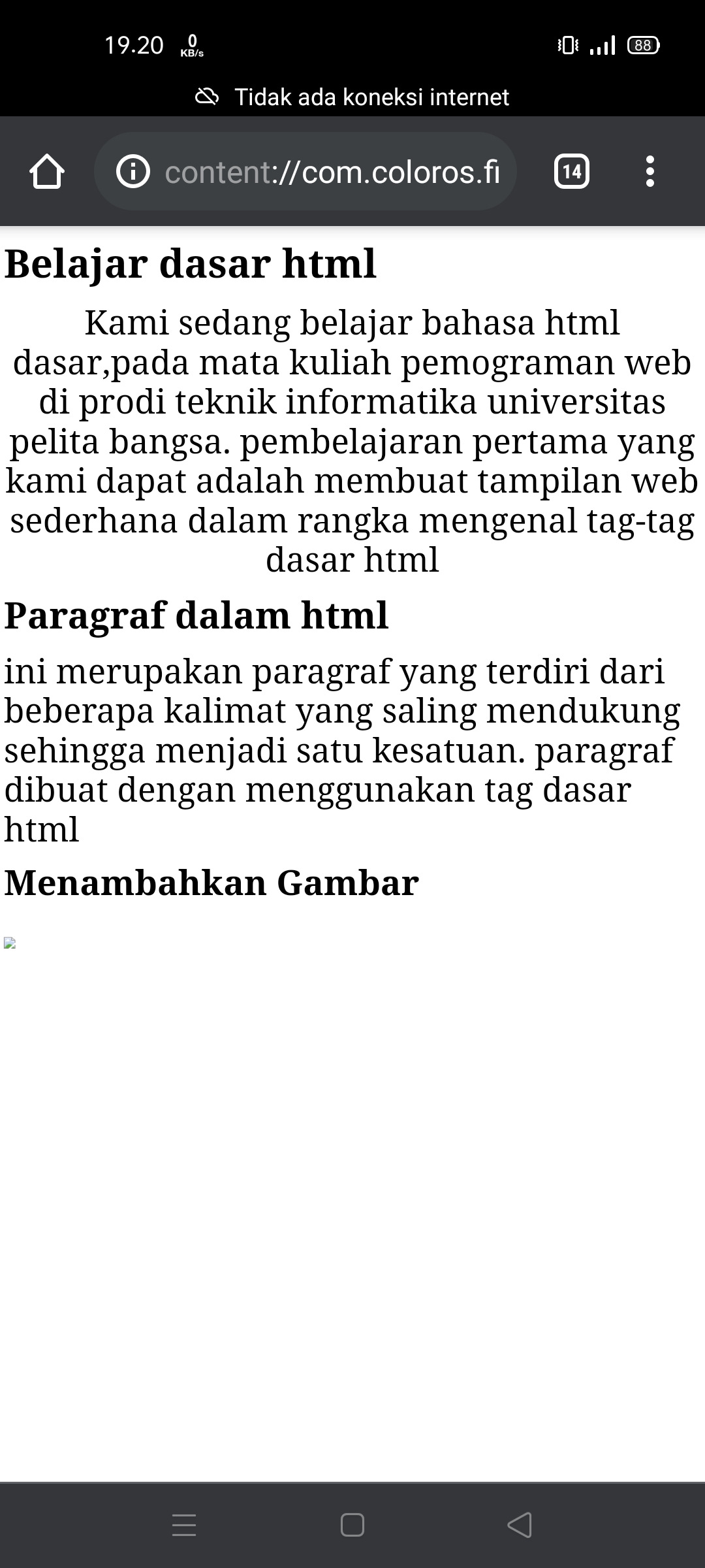 GitHub - Sutabah/lab1Web