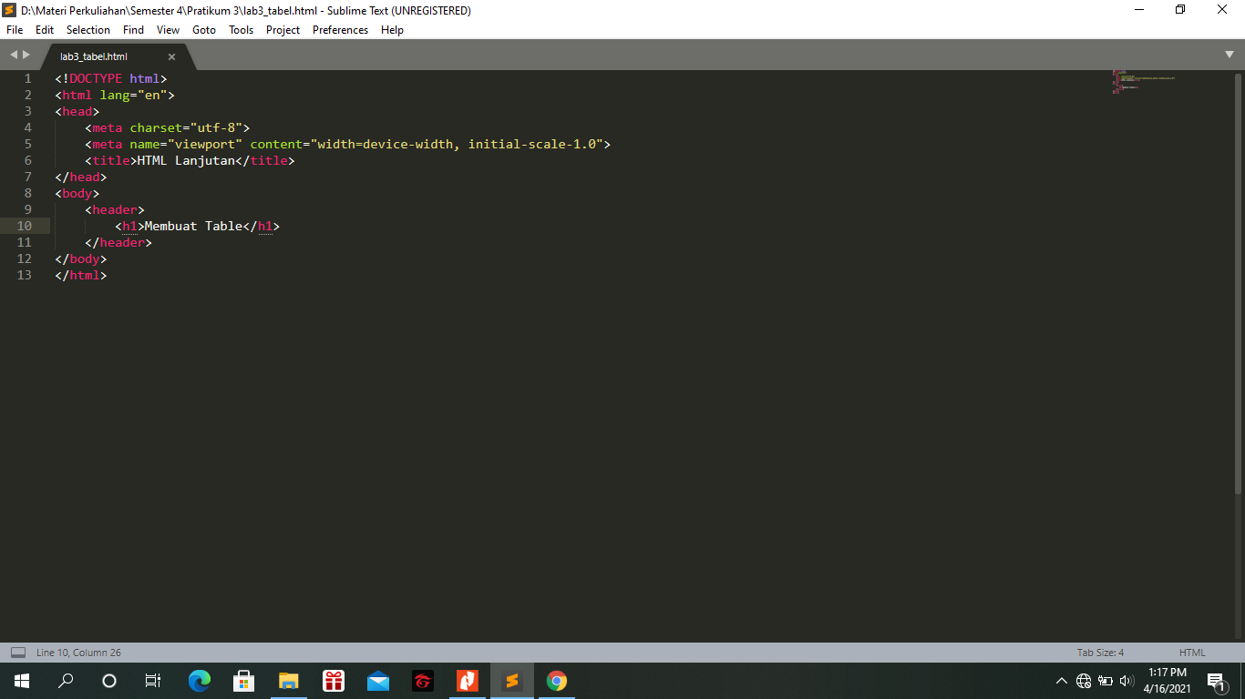 GitHub - Sutabah/Lab3Web