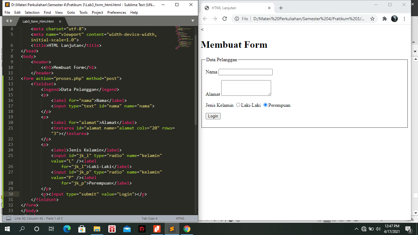 GitHub - Sutabah/Lab3Web