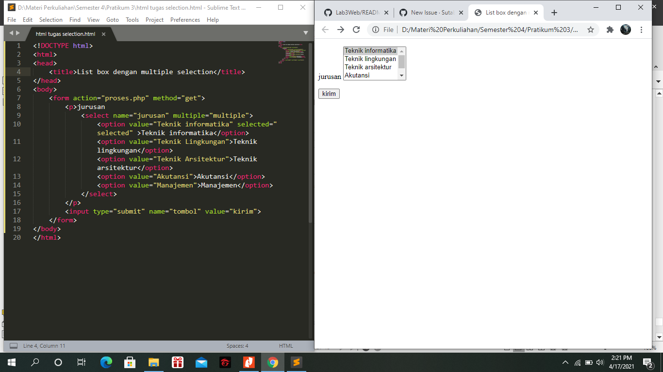 GitHub - Sutabah/Lab3Web