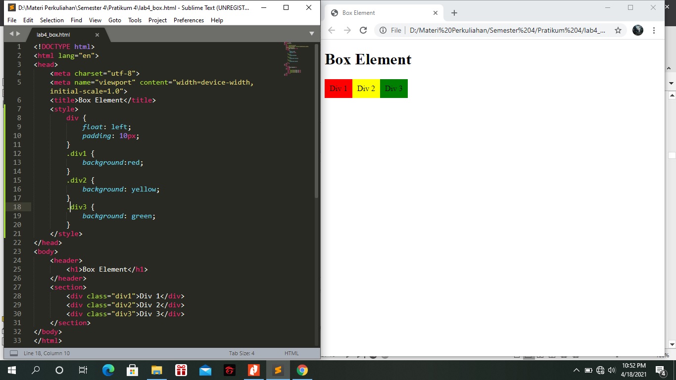 GitHub - Sutabah/Lab4Web