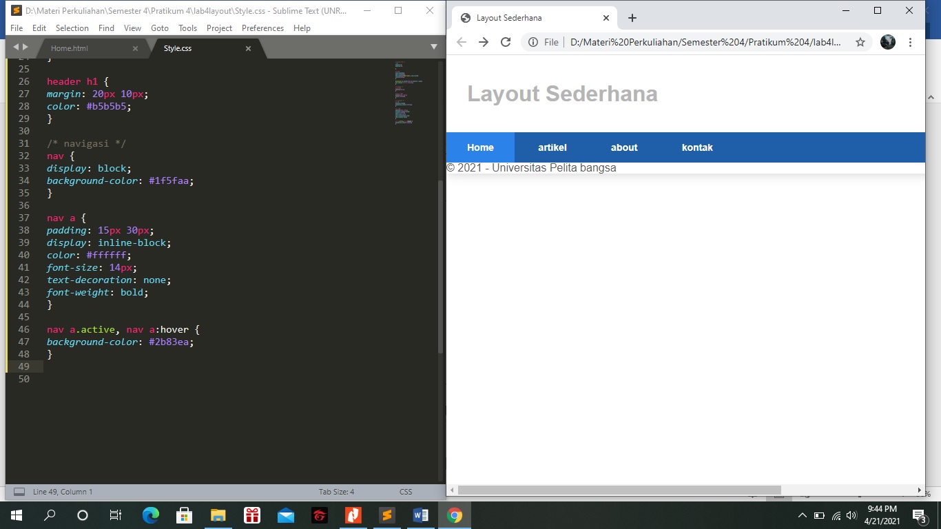 GitHub - Sutabah/Lab4Web