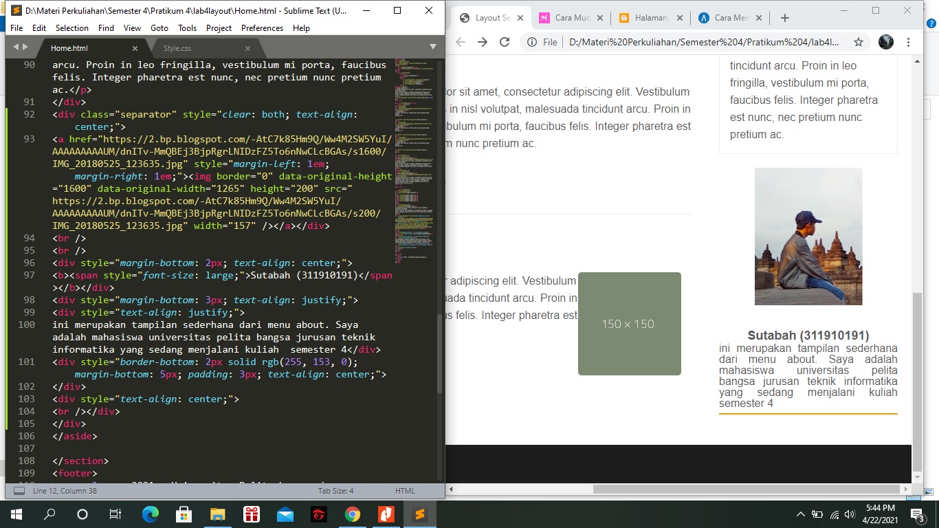 GitHub - Sutabah/Lab4Web