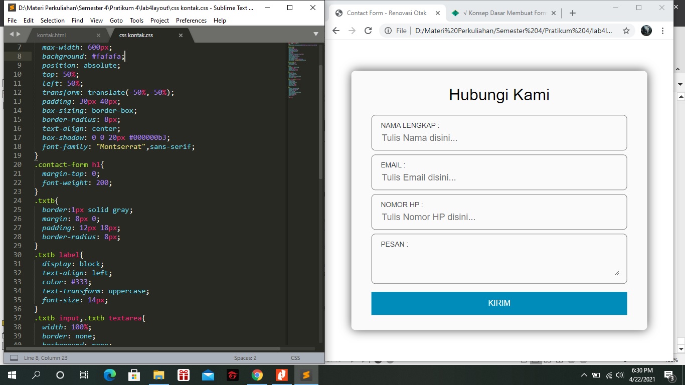 GitHub - Sutabah/Lab4Web