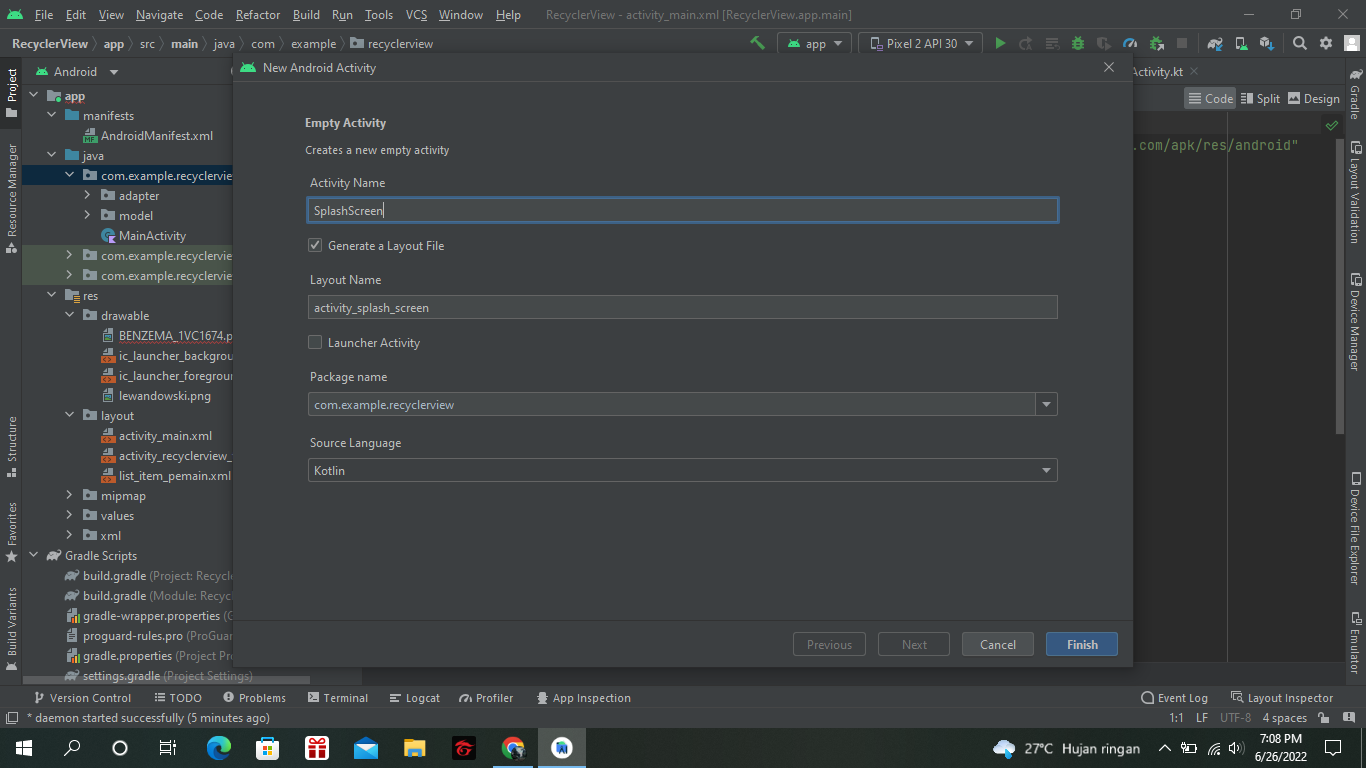 GitHub - Sutabah/Splash-Screen