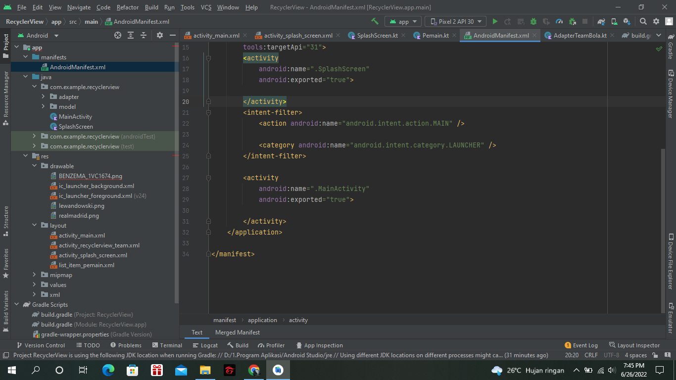GitHub - Sutabah/Splash-Screen