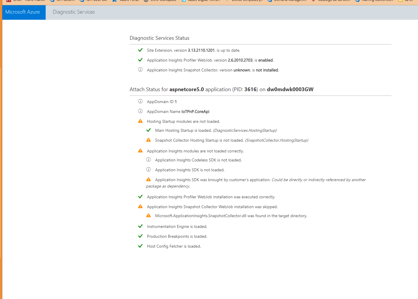 Could not user SnapshotCollector 1.4.2 in production WebApp · Issue #19 · microsoft ...