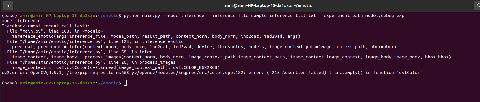 FileNotFoundError: [Errno 2] No such file or directory: 'model/results/val_thresholds.npy ...