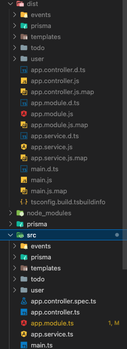 Unable to display the template · Issue #881 · nest-modules/mailer · GitHub