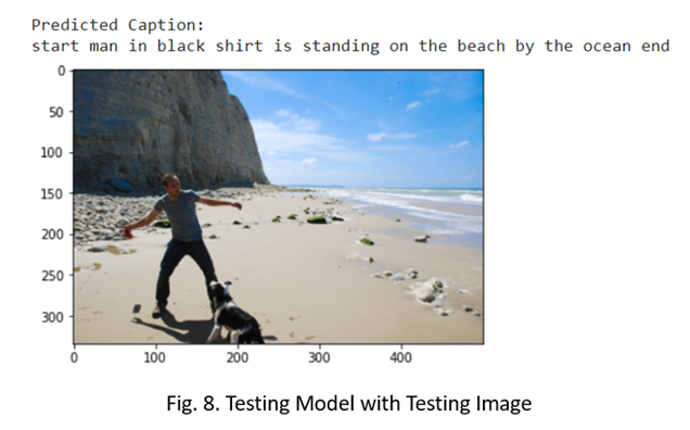 GitHub - ngodung312/CNN-LSTM-Image-Capture-Generator: Image Caption ...