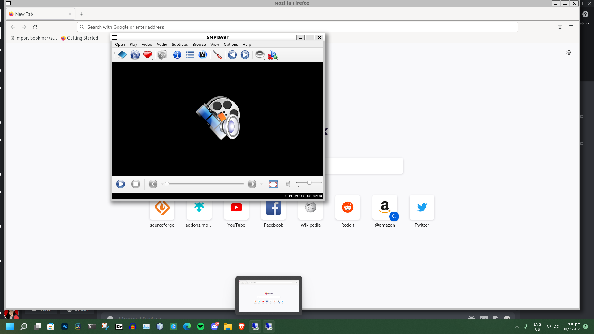 Application Icon In Taskbar Doesnt Appear Anymore · Issue 553 · Microsoftwslg · Github