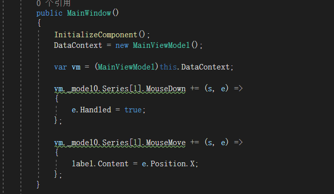 the MouseMove can not occur · Issue #1891 · oxyplot/oxyplot · GitHub