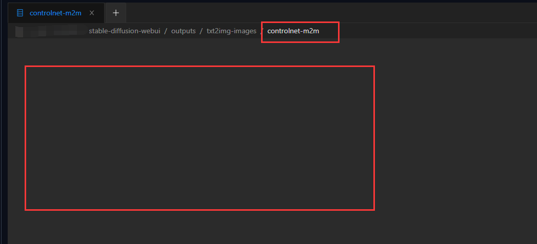 Walk模式的预览图文件夹路径与实际不一致 · Issue #158 · zanllp/sd-webui-infinite-image-browsing · GitHub