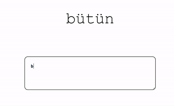 GitHub - FatihAydinn/Sprint-Reader-with-Intersection: Sprint Reader - Javascript