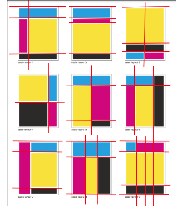 Schetsen van basic layouts - amirnapoletano/the-client-layout-in-css GitHub Wiki