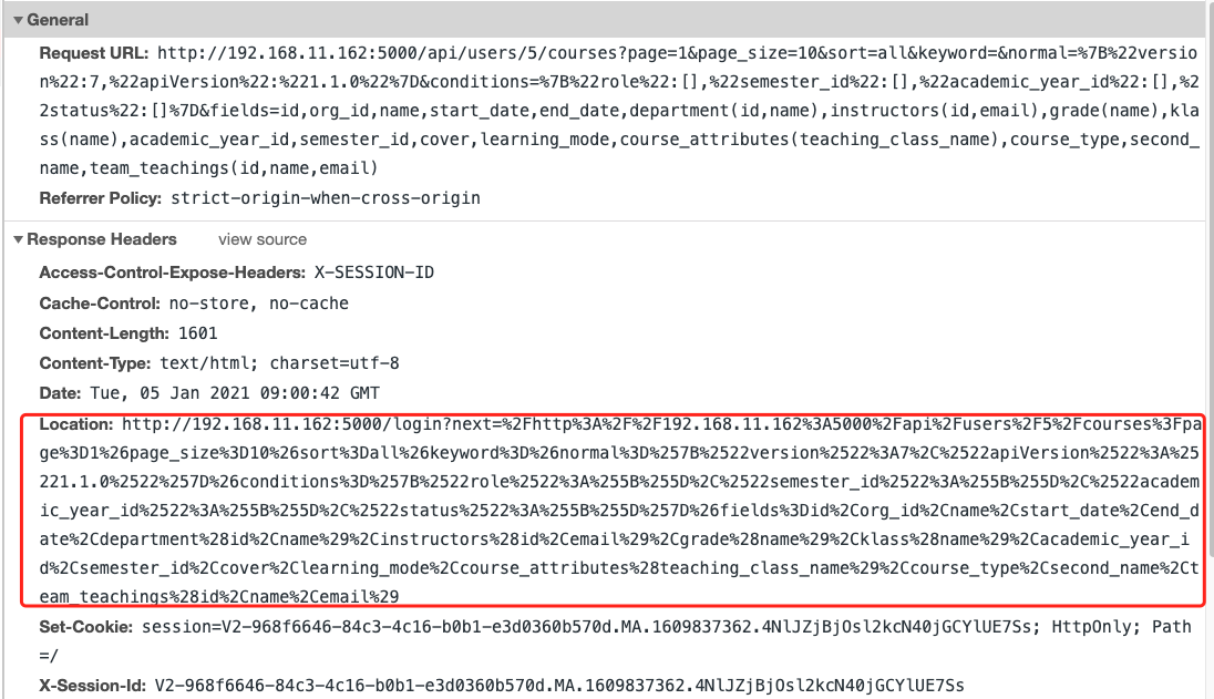 proxyman cause preflight request redirect · Issue #751 · ProxymanApp/Proxyman · GitHub