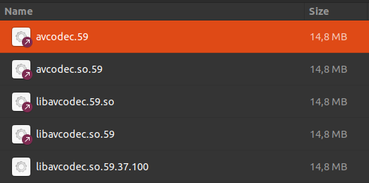 [Help] Error loading a dynamic library · Issue #208 · exelix11/SysDVR · GitHub