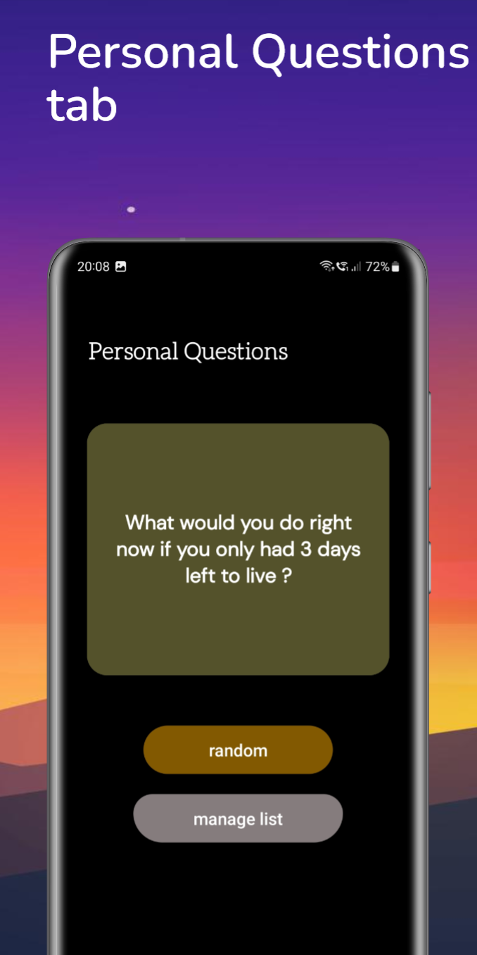 GitHub - denosg/Beyond-First-Impressions-Tinder-Like-Card-Based-Game