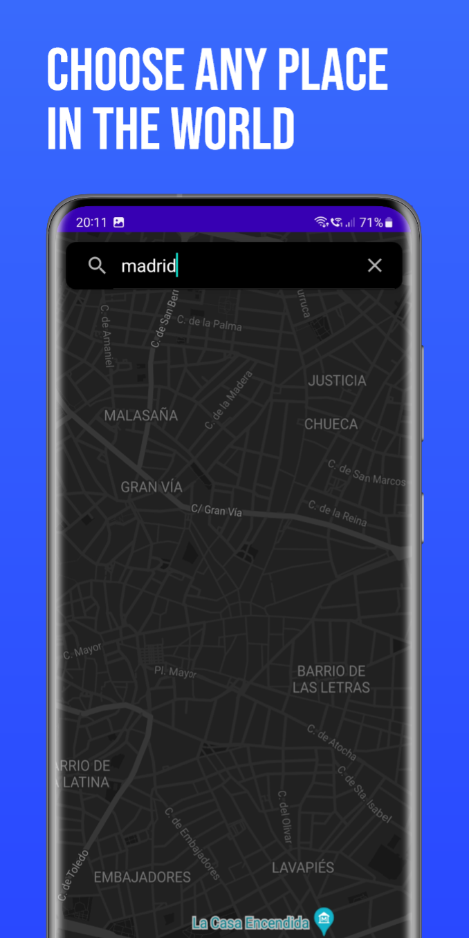 GitHub - denosg/Fake-Location