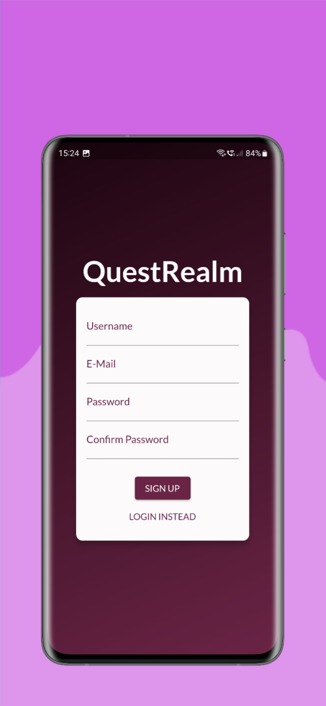 GitHub - denosg/quest_realm