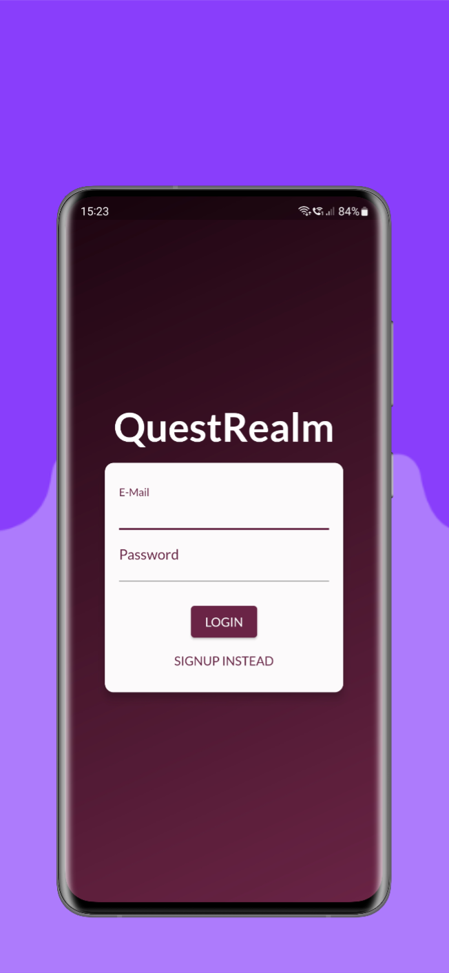 GitHub - denosg/quest_realm