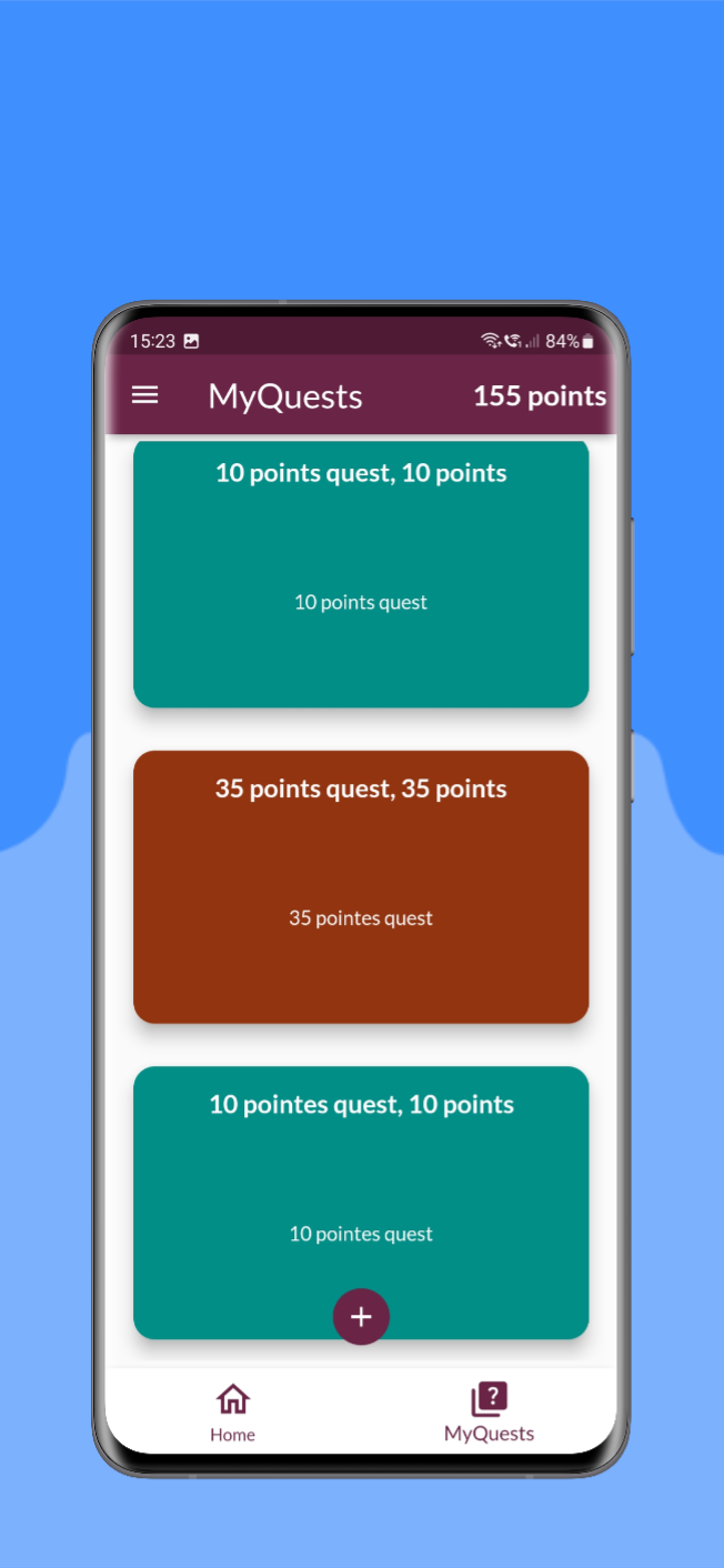 GitHub - denosg/quest_realm
