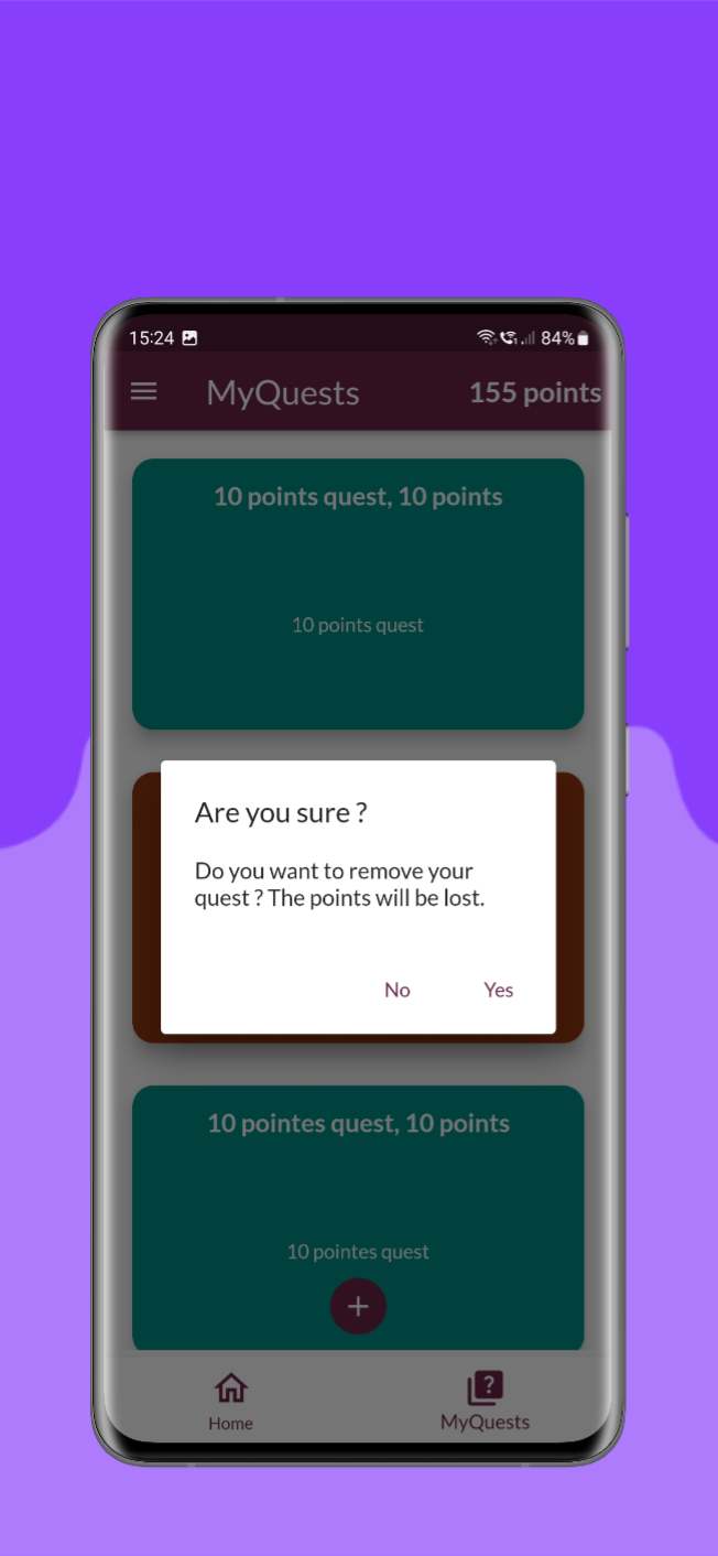 GitHub - denosg/quest_realm