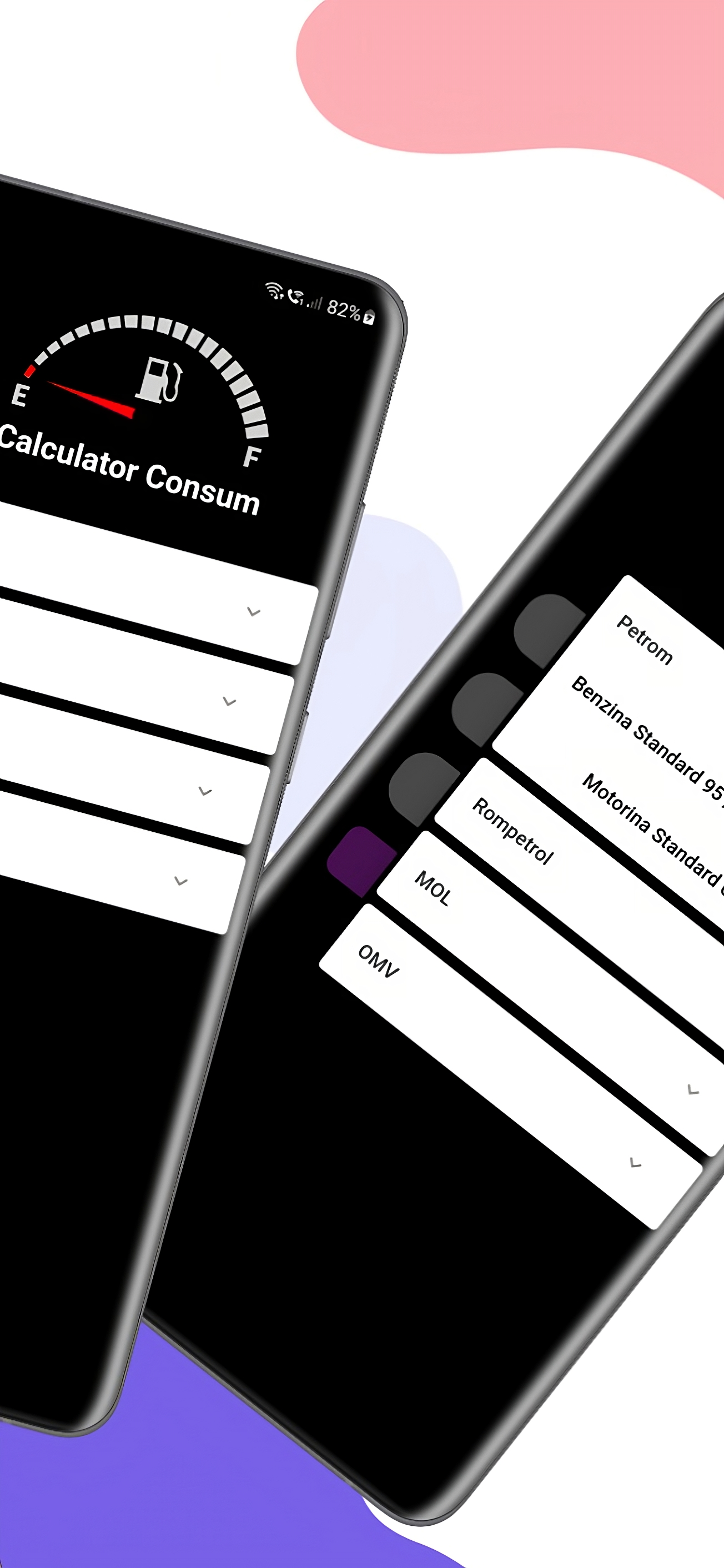 GitHub - denosg/calculator_consum_flutter