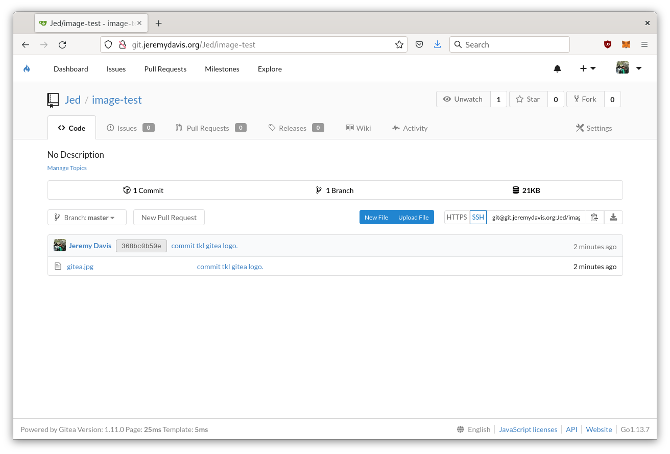GitLab v16.1 - Invalid Repository Signature · Issue #1777 · turnkeylinux/tracker · GitHub