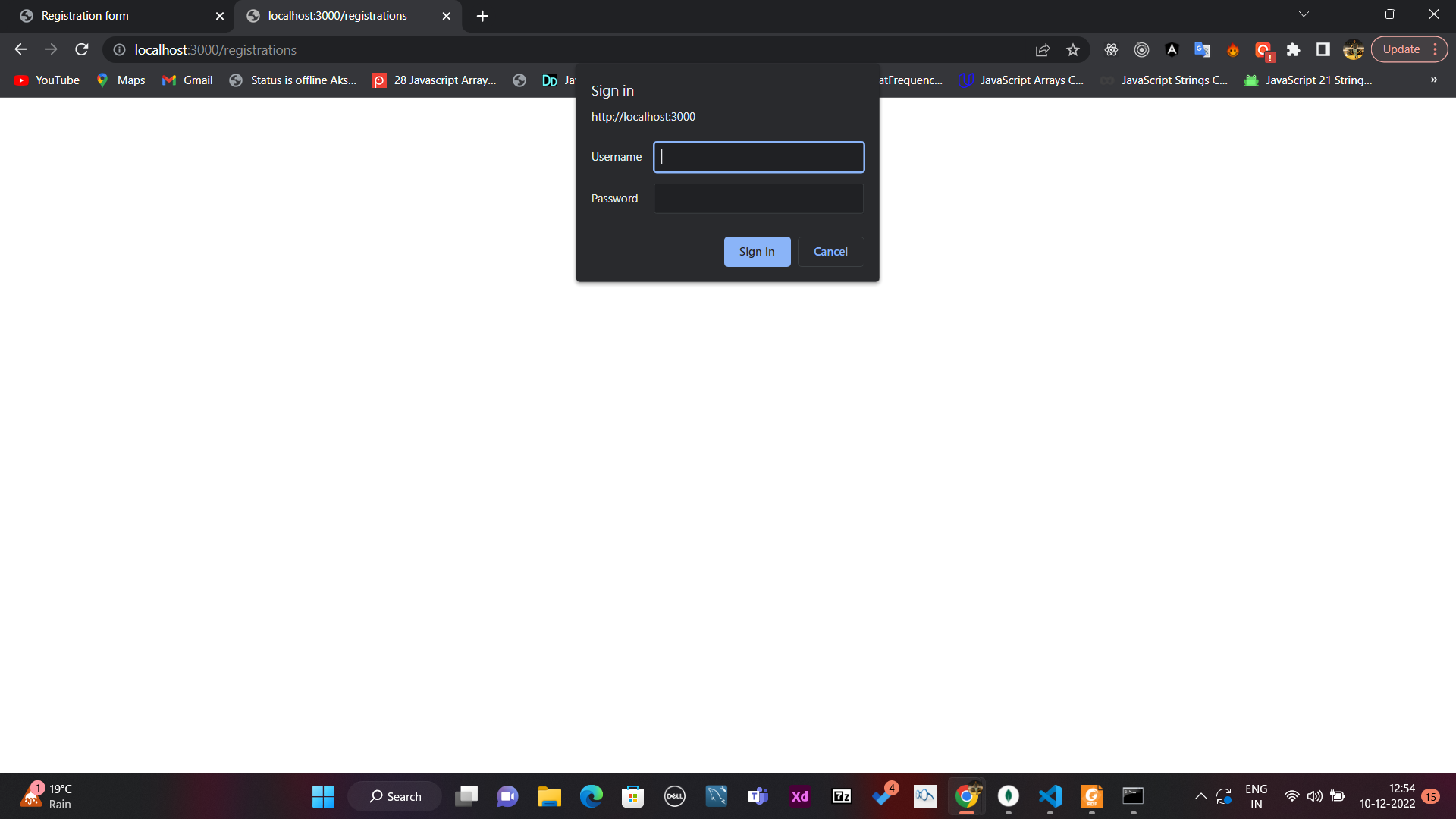 GitHub - anutosh097/Tracking-form-data-with-Node-js-and-Mongo-DB