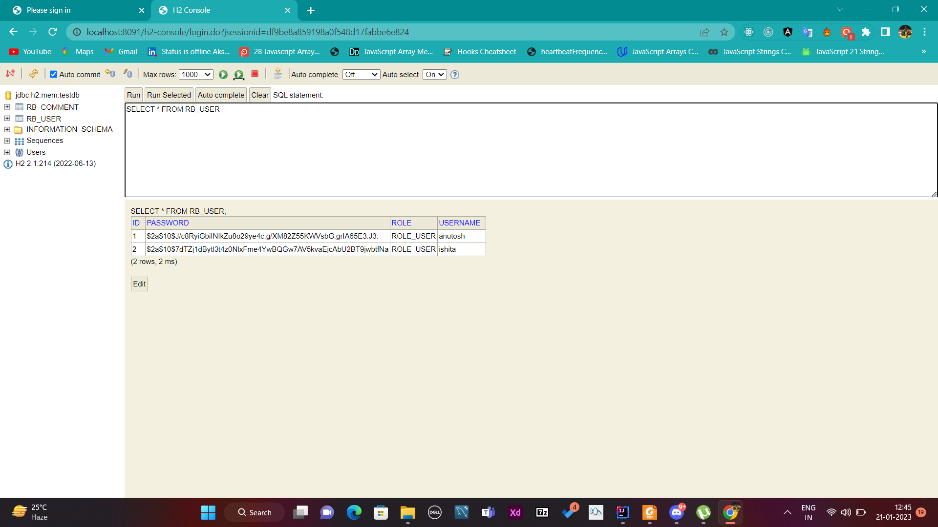 GitHub - anutosh097/Retro-board-using-Spring-Boot-