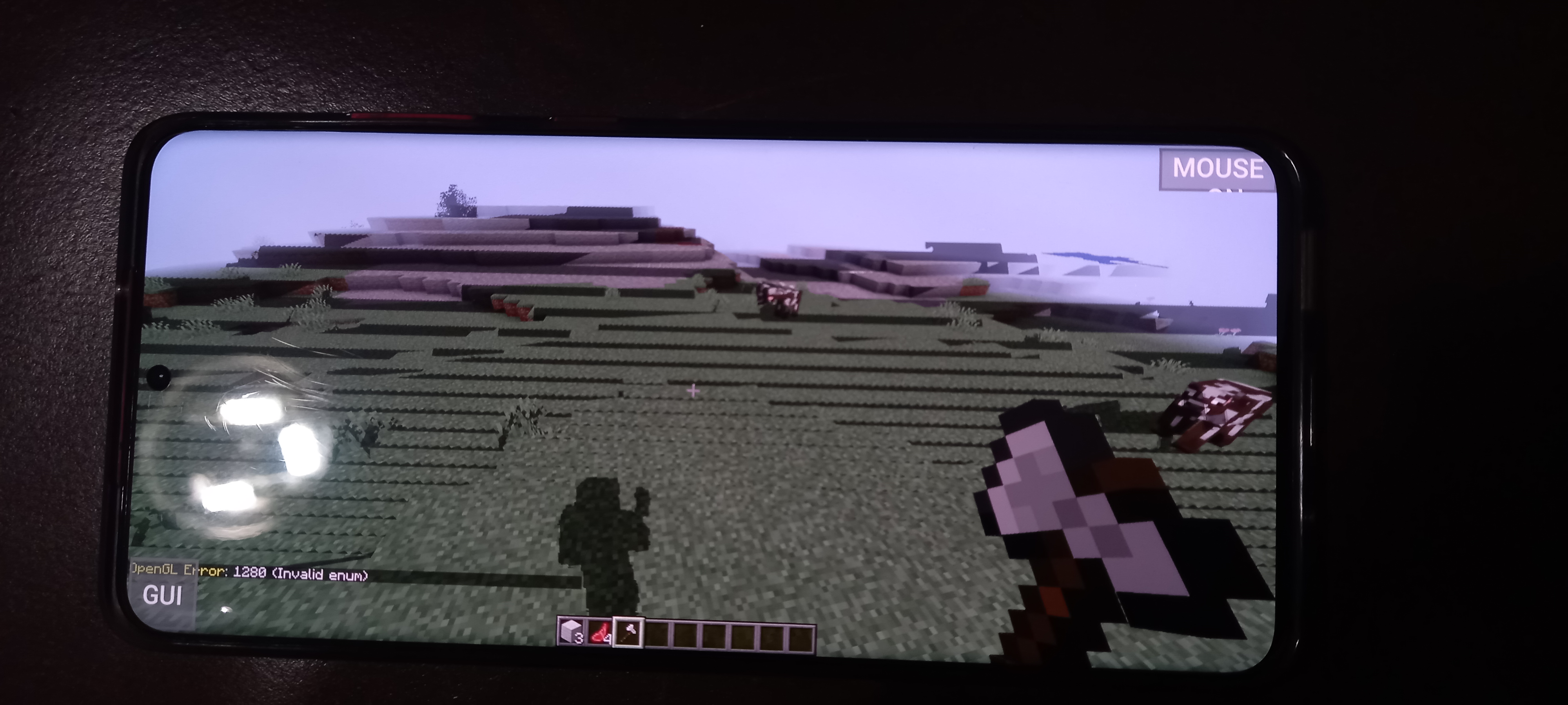 Open4es Bug · Issue #5 · Open4Es/Open4Es-Shader-Android · GitHub