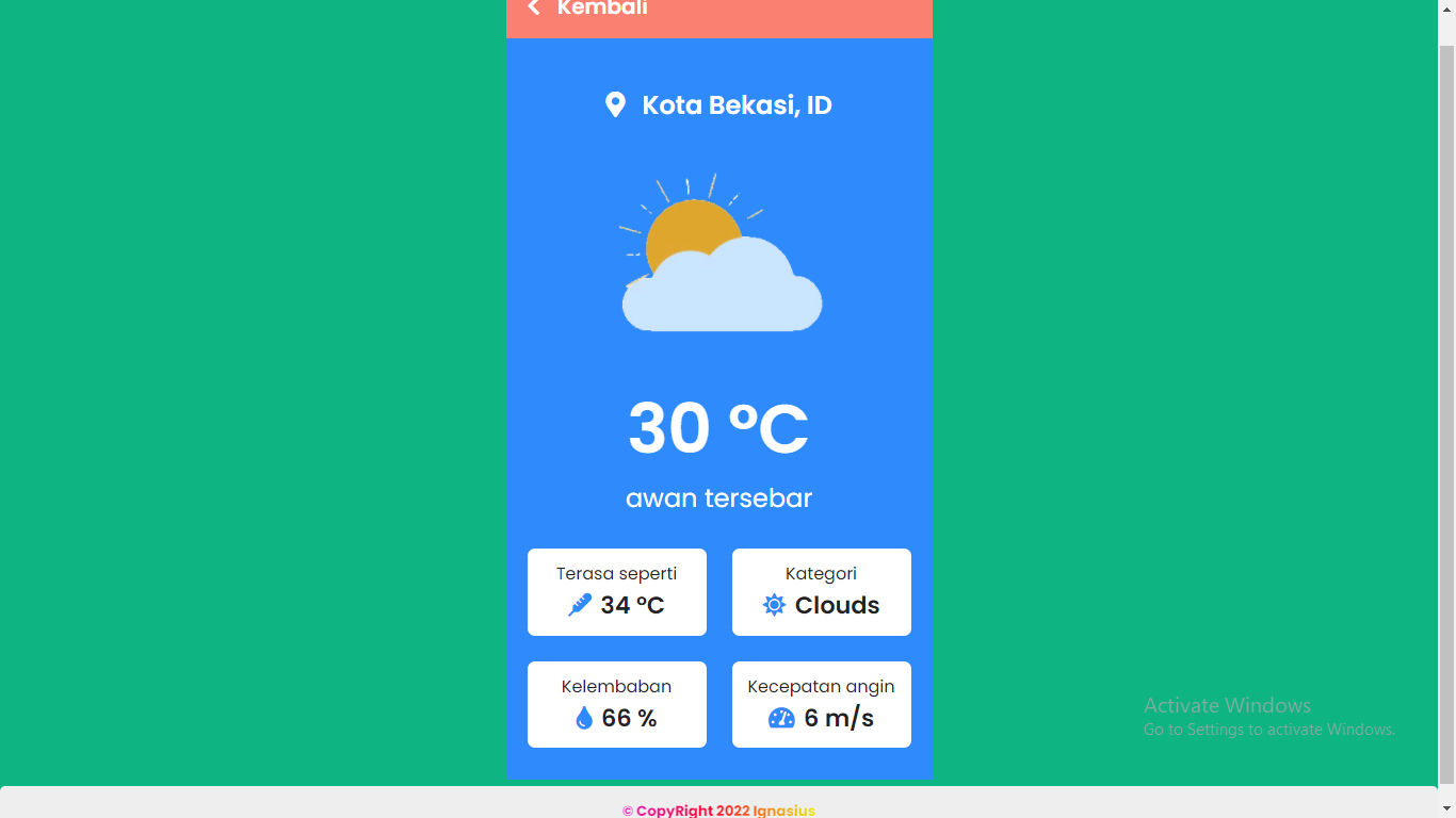 GitHub - Ignasiussigit/websitte-cuaca: kali ini saya membuat website ...