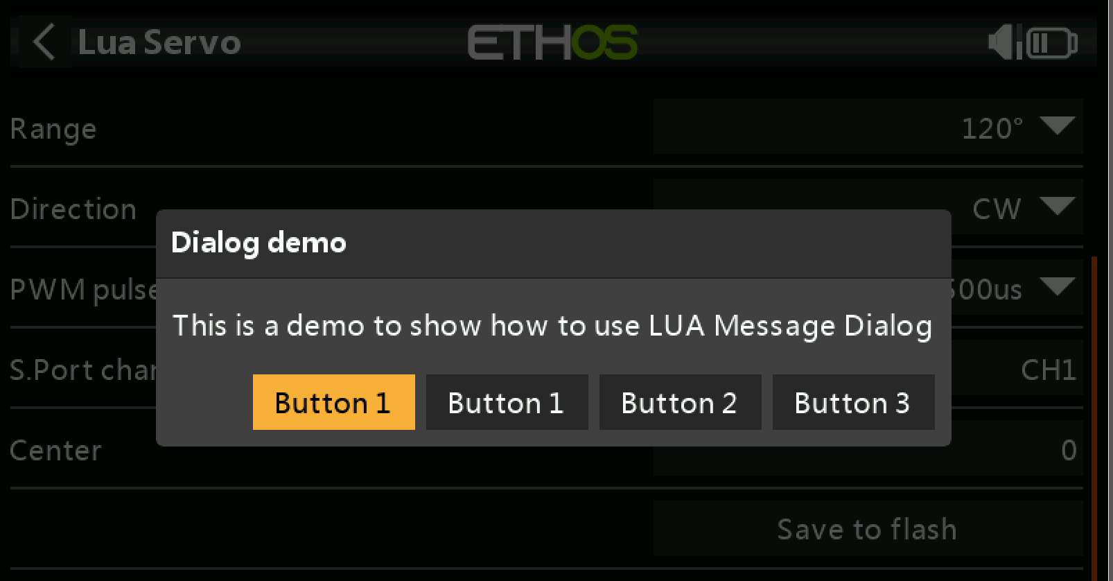 LUA form.openDialog(): Expand dialog vertically to allow additional buttons · Issue #1344 ...