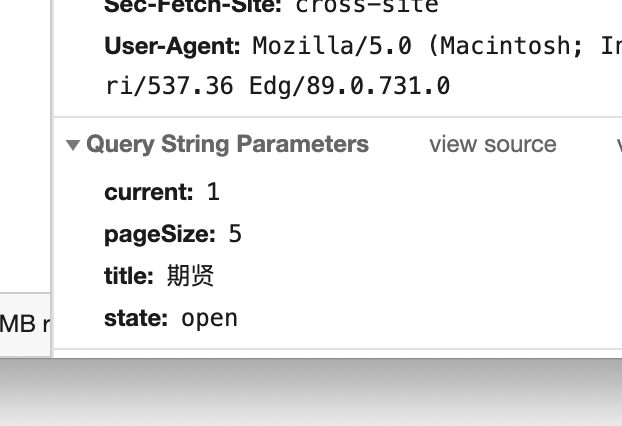 🐛[BUG]ProTable 页面第一次加载时 initialValue 设置不生效 · Issue #1446 · ant-design/pro-components · GitHub