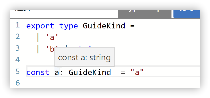 👑 [需求] Protable columns dataIndex参数增强类型 · Issue #1630 · ant-design/pro-components · GitHub