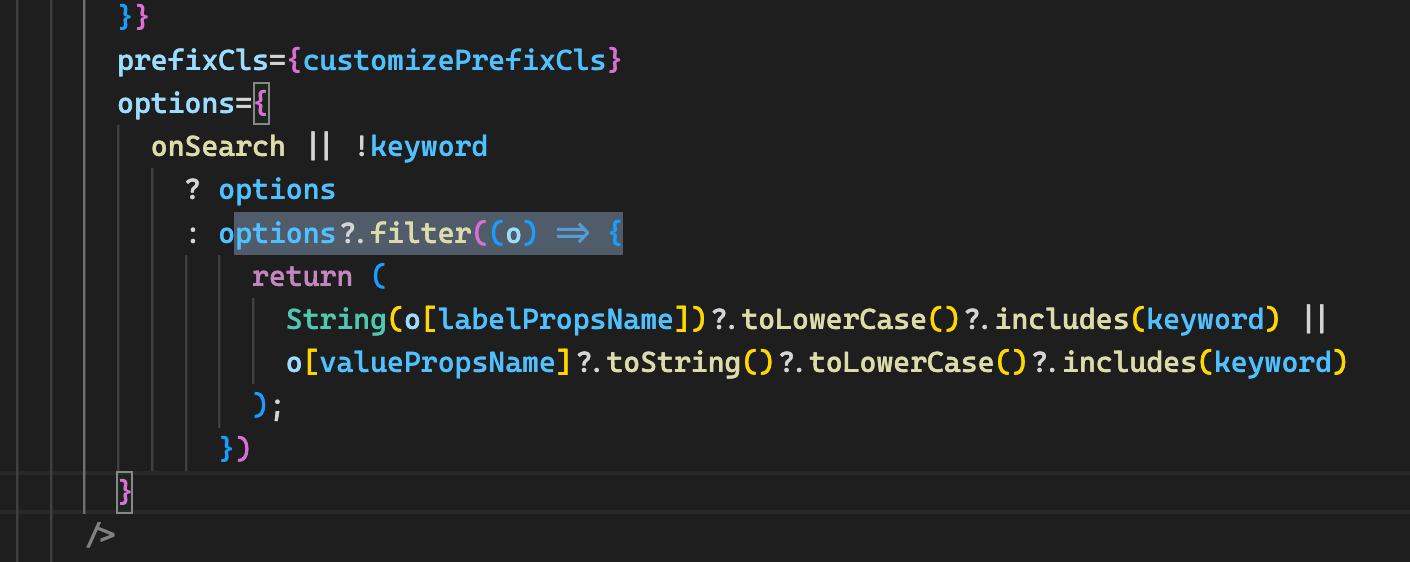 ๐ ้ๆฑ Lightselect ็ปไปถๅธๆ่ฝๆฏๆ่ฟ็จๆ็ดข ยท Issue 5820 ยท Ant Designpro Components ยท Github