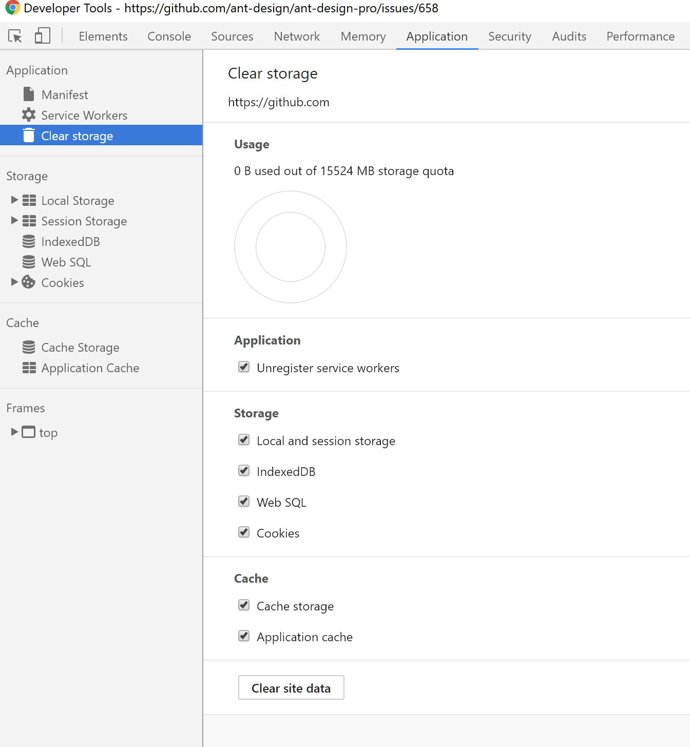 Maximum update depth exceeded. This can happen when a component repeatedly calls setState inside ...
