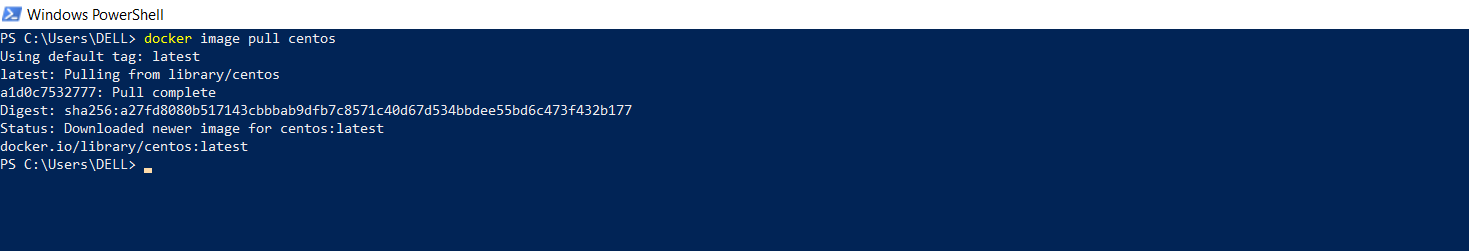 GitHub - berkeose/Dockers