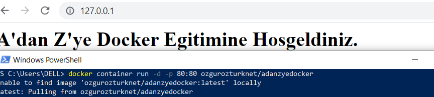 GitHub - berkeose/Dockers