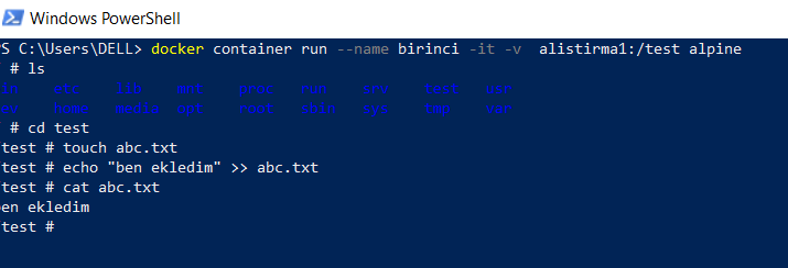 GitHub - berkeose/Dockers