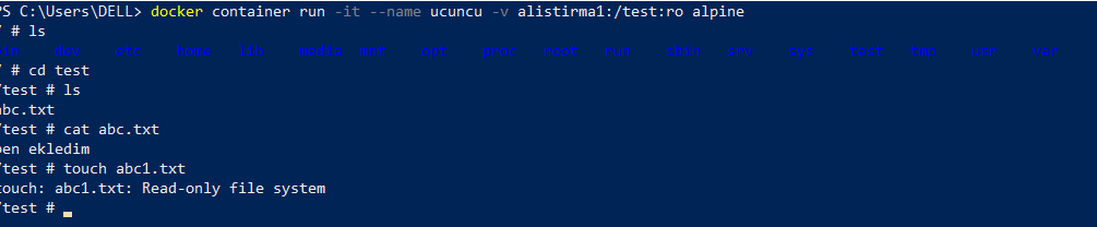 GitHub - berkeose/Dockers