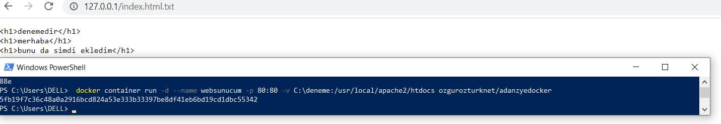 GitHub - berkeose/Dockers