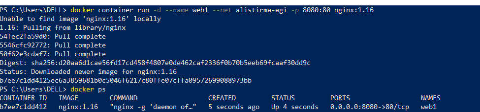 GitHub - berkeose/Dockers