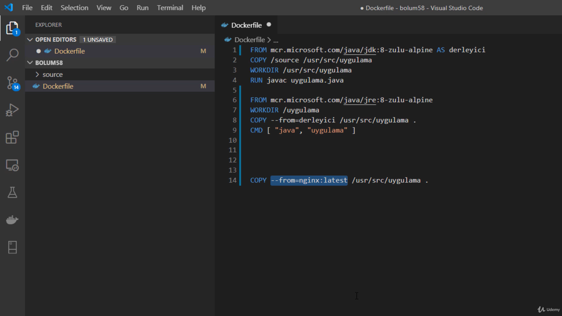 GitHub - berkeose/Dockers