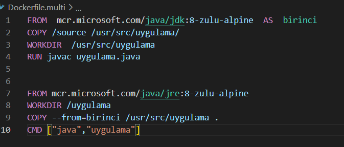 GitHub - berkeose/Dockers