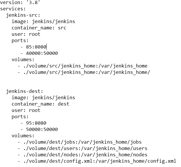 GitHub - berkeose/Jenkins