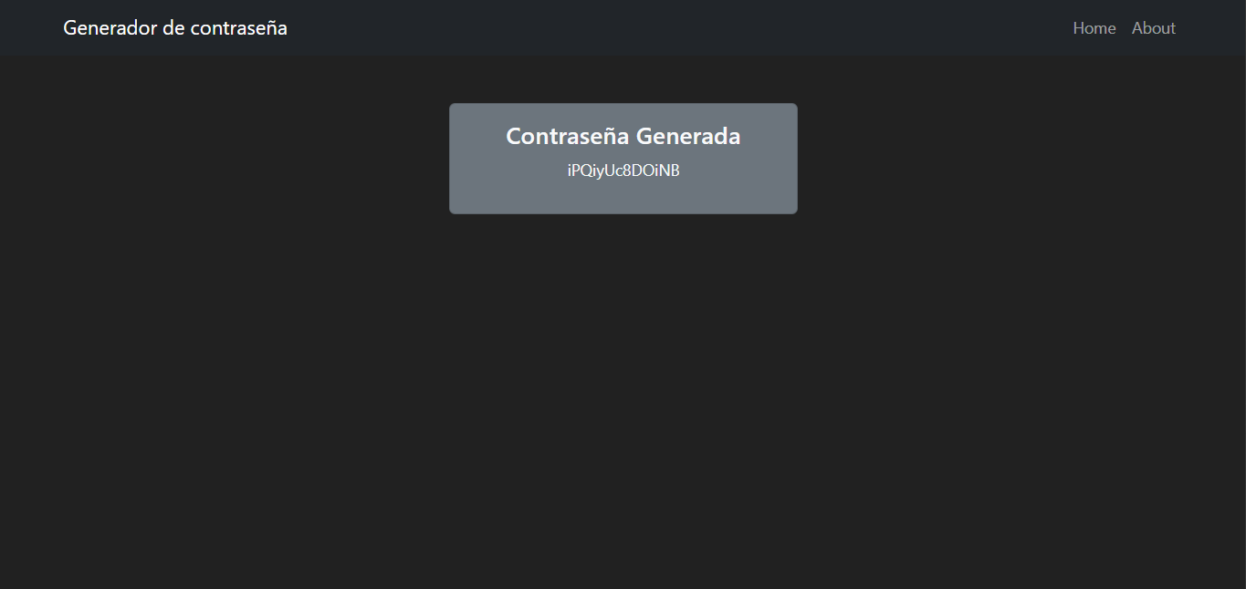 GitHub - JordinRosario/generador_password-Django