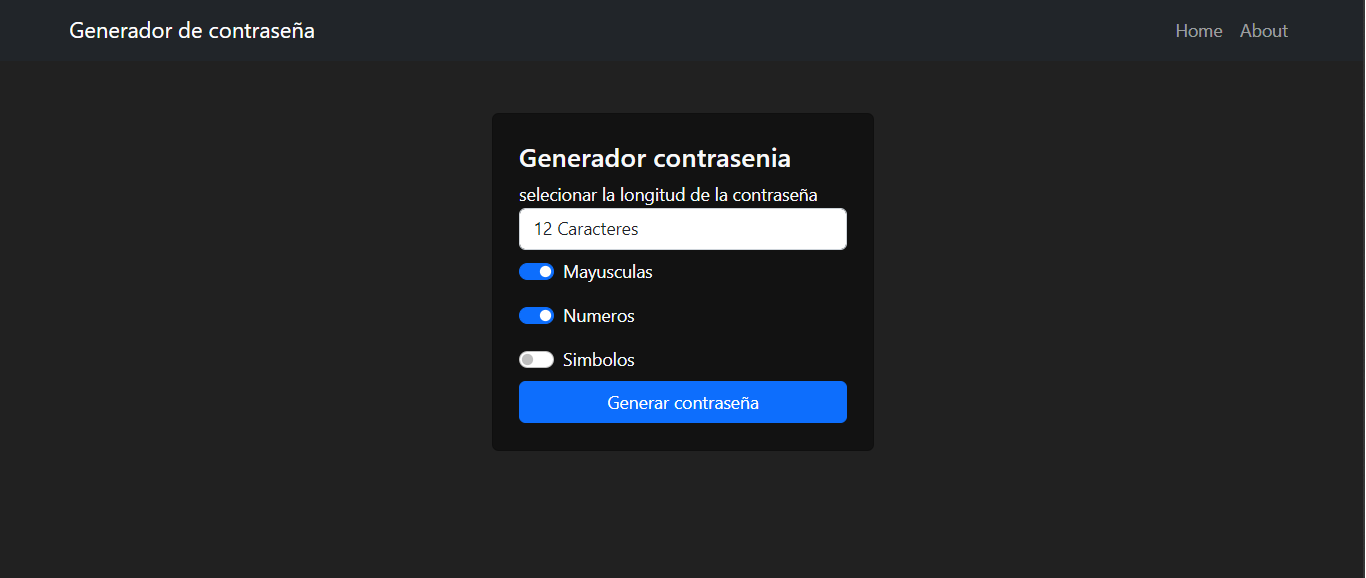 GitHub - JordinRosario/generador_password-Django