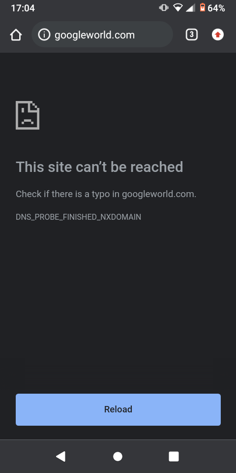 googleworld.com - site is not usable · Issue #73258 · webcompat/web-bugs · GitHub